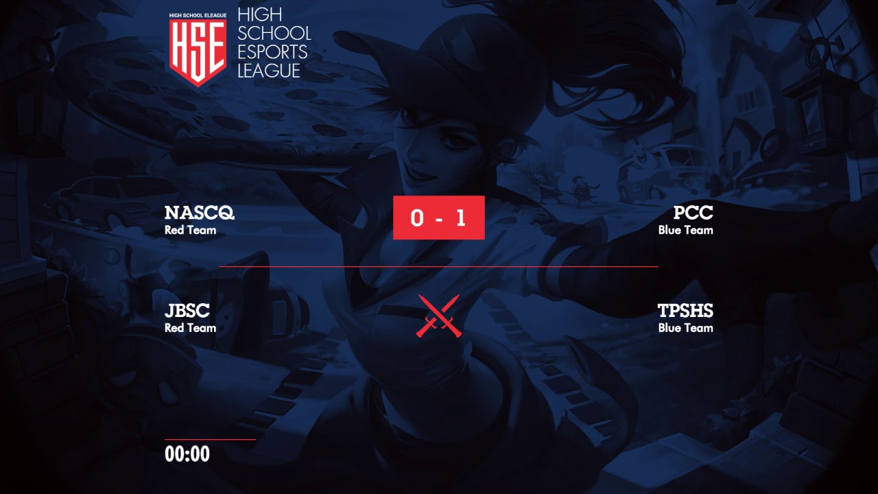 Joseph Banks Secondary College vs Tom Price Senior High School - YouTube