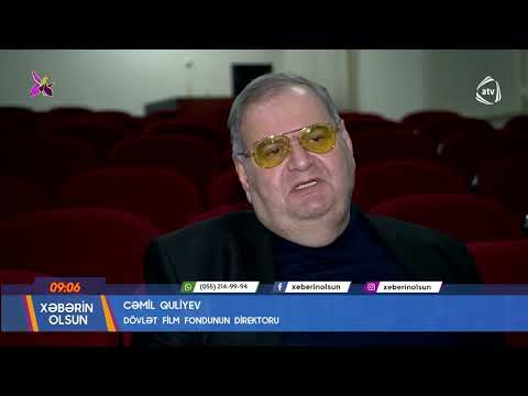 Cəmil Quliyev: \