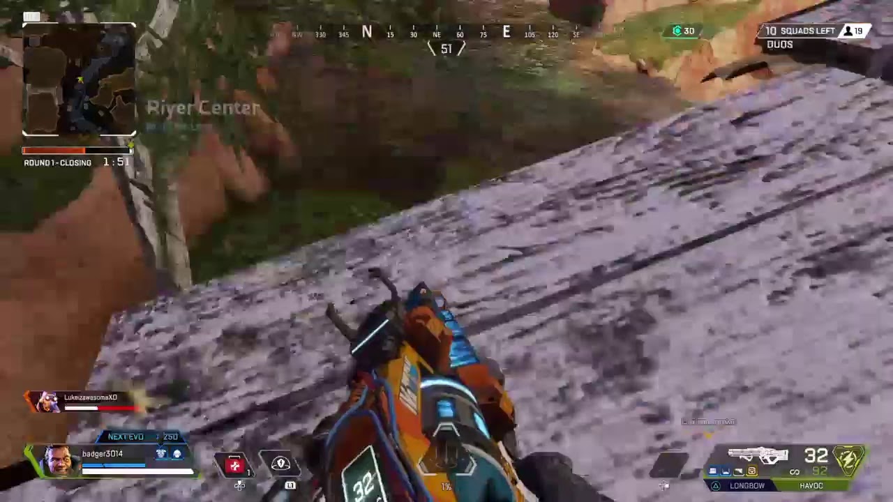 Bamboozle time - YouTube