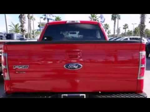 Ford Dealer Ocala, FL | Ford F-150 Ocala, FL - YouTube