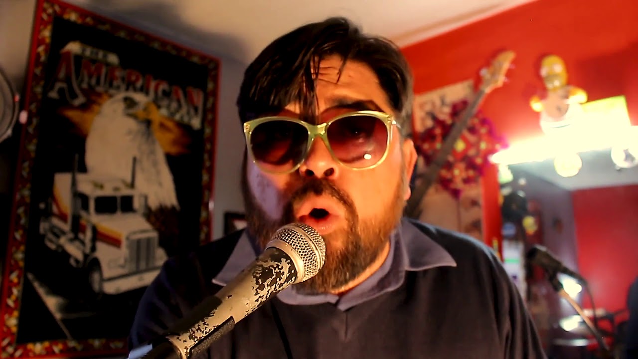 Federico Rey Oslo Sesiones urbanas - YouTube