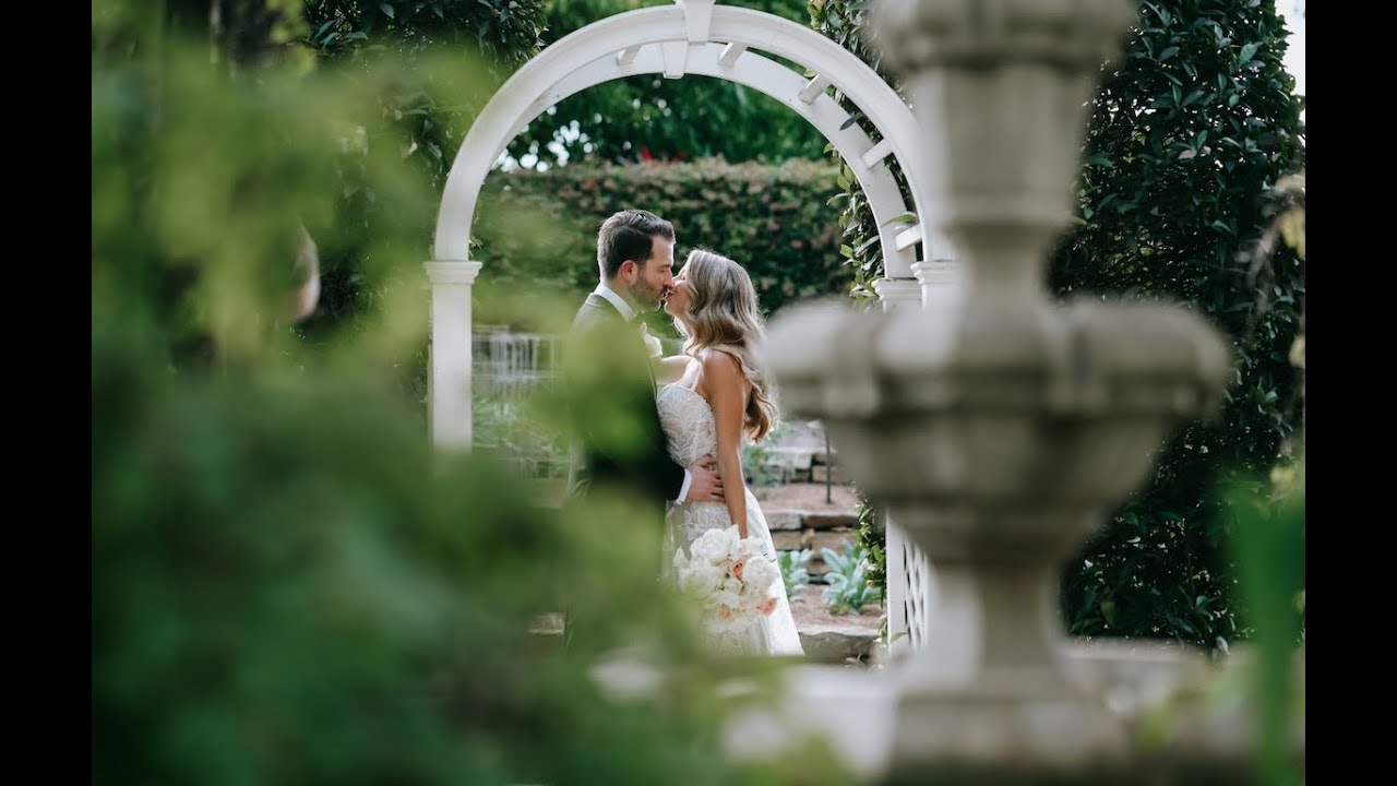 Jamie + David - YouTube