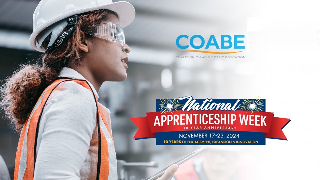 Creating Pre-Apprenticeship Programs Leading to Credentials and ...