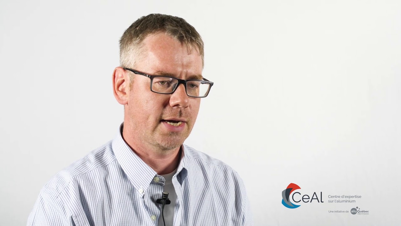 Scott Walbridge, University of Waterloo - YouTube