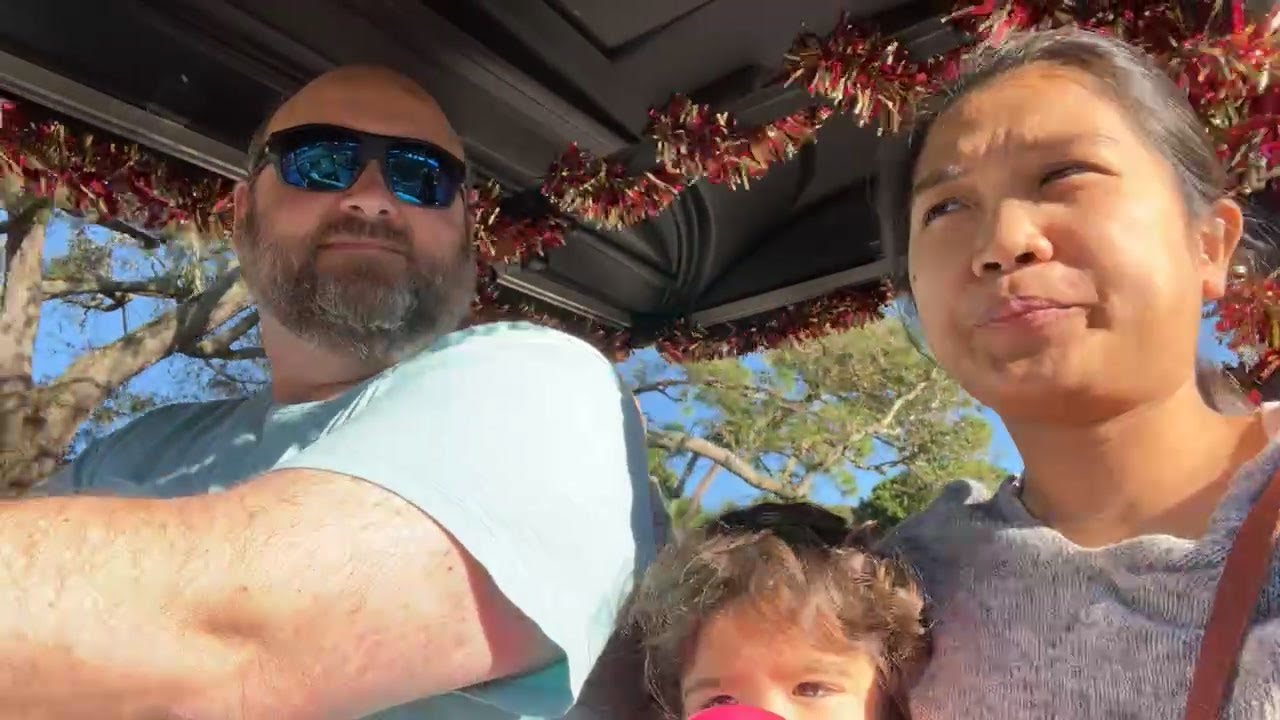 Dalhin namin kayo sa talipapa ng Amerika | Inday Roning family - YouTube