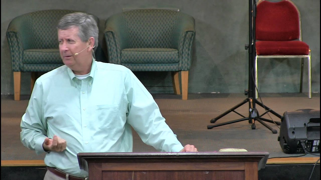 Dr. Greg Harris - Suffering and the Glory of God - Session 2 - YouTube