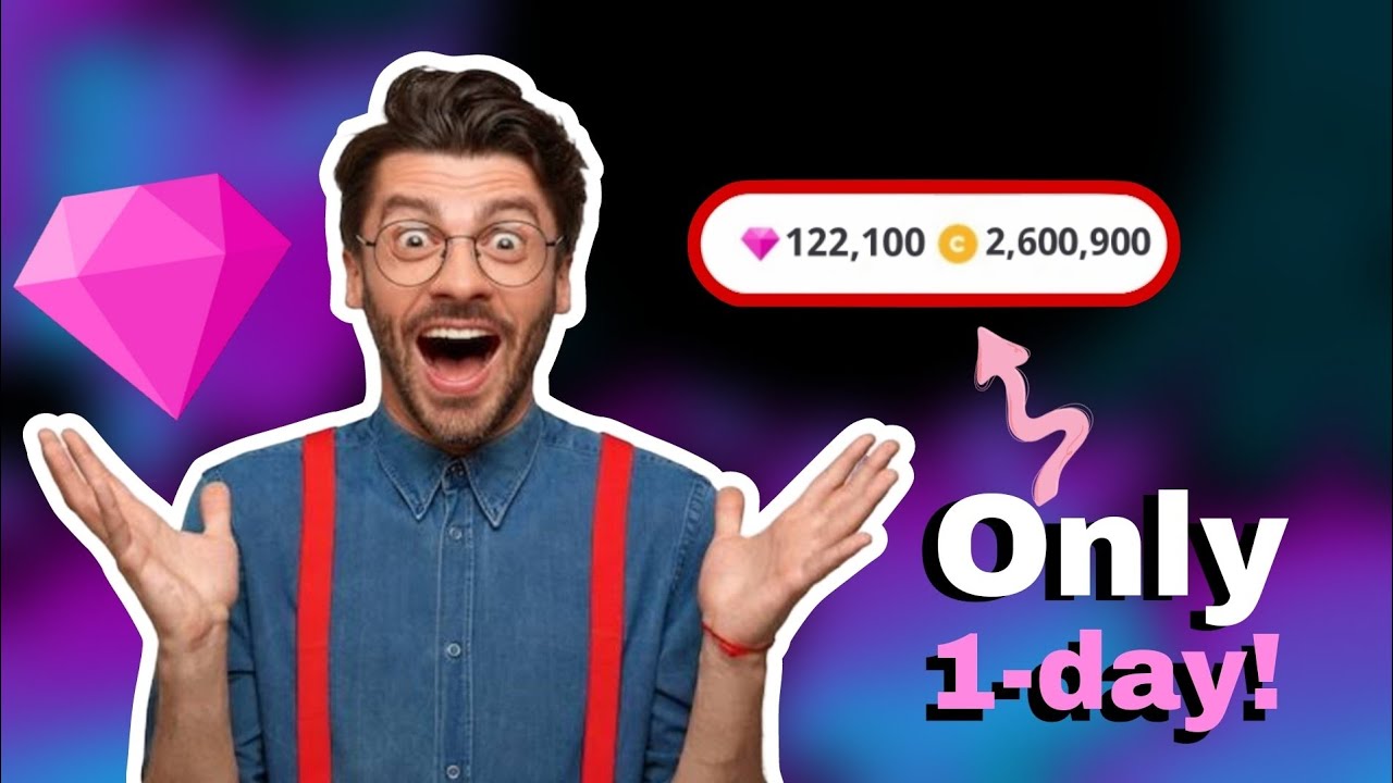 Boost Your Zepeto Account with Unlimited Zepeto Zems! - YouTube