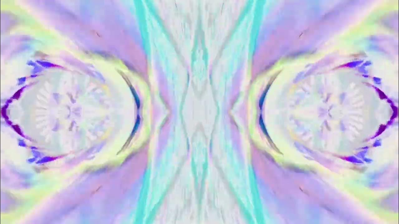 Abstract VJ loops - YouTube