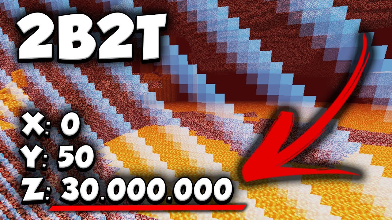 EL FIN DEL MAPA DE 2B2T | WORLD BORDER 2B2T | SSAMU - YouTube