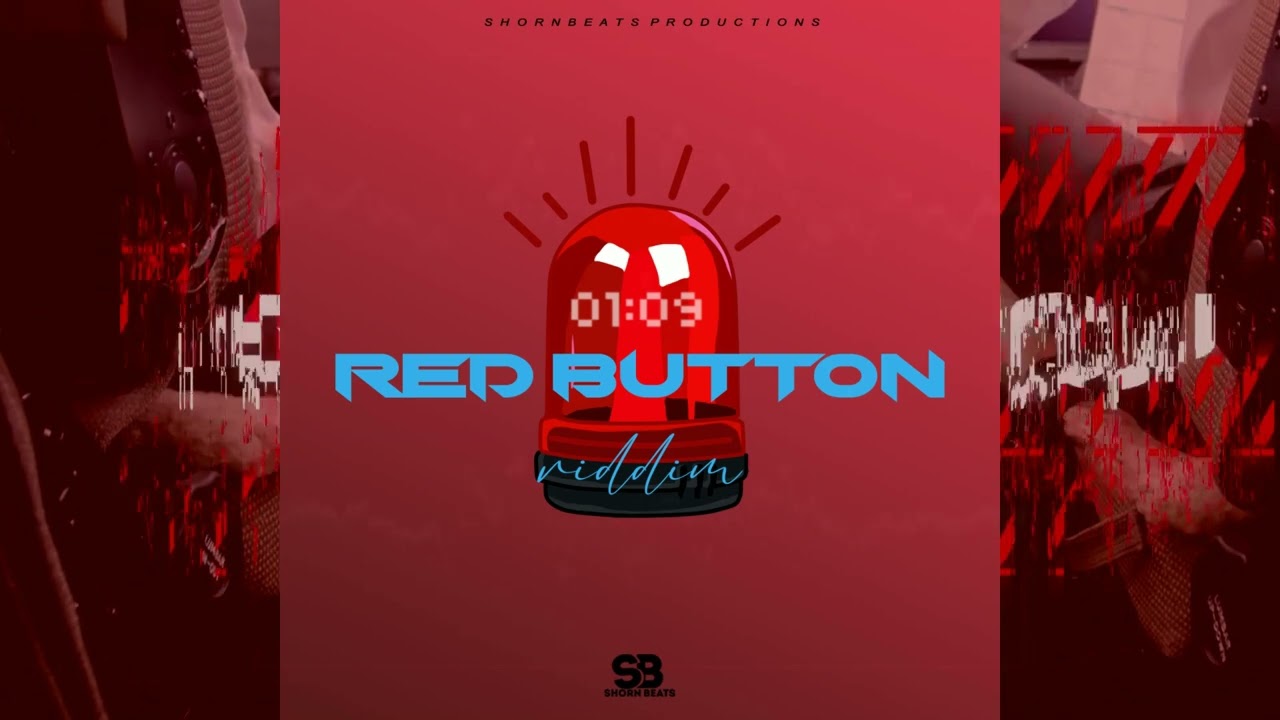 [SOLD] Red Button Riddim - (Soca Instrumental) 2022 - 2023 - YouTube