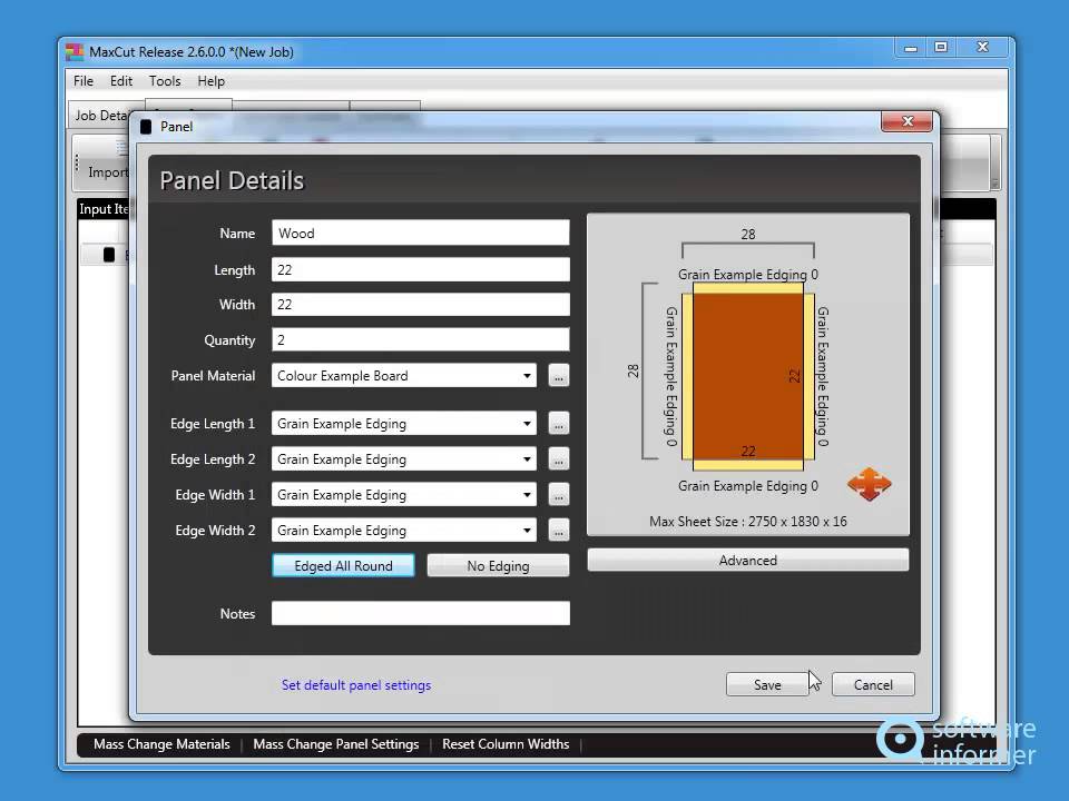 A quick look at MaxCut - YouTube