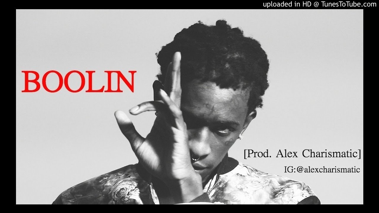 Young Thug x Zaytoven Type Beat "Boolin" [Prod. Alex Charismatic] - YouTube