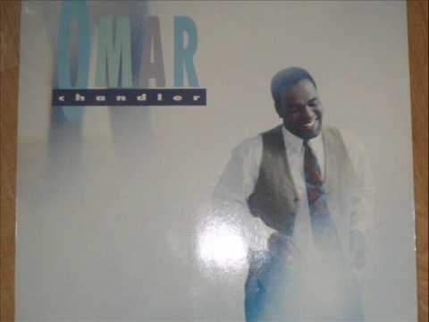 OMAR CHANDLER  LOVE TANGLE