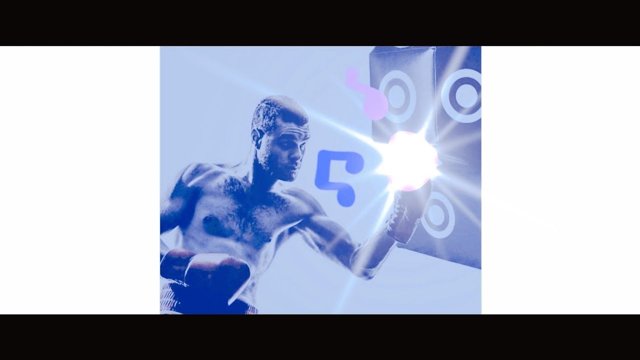 RAVE KNOCKOUT by MASTERFUNK - YouTube