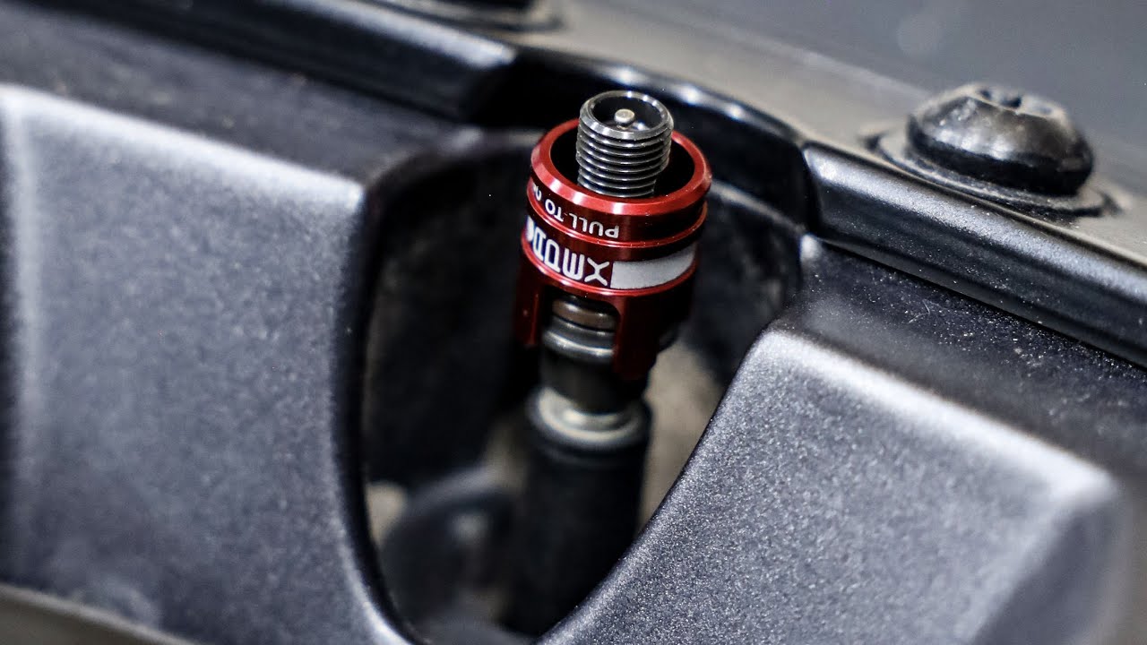 RAPID CONNECT VALVE - BEST PRACTICE VIDEO - YouTube