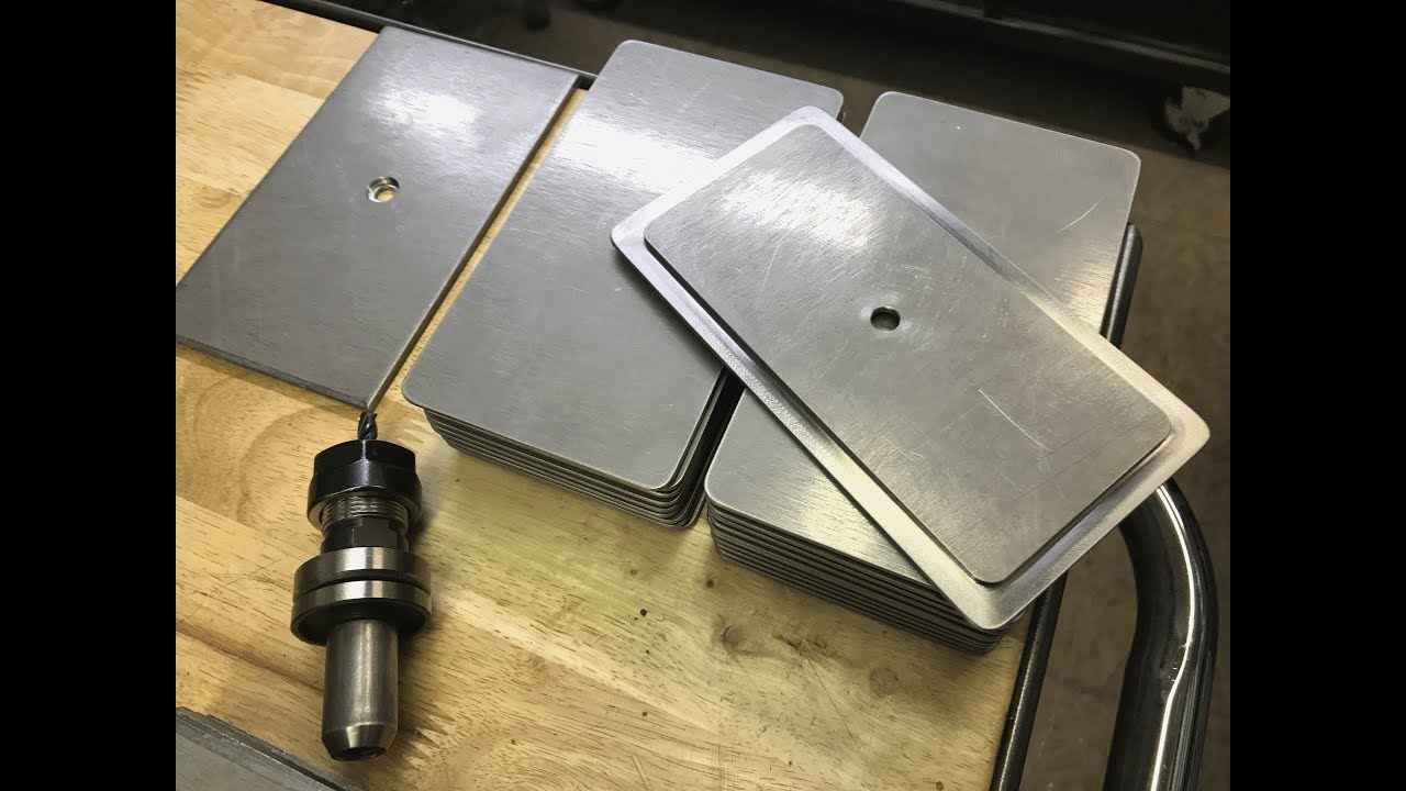 Faster 2D Contours - Ramping - YouTube