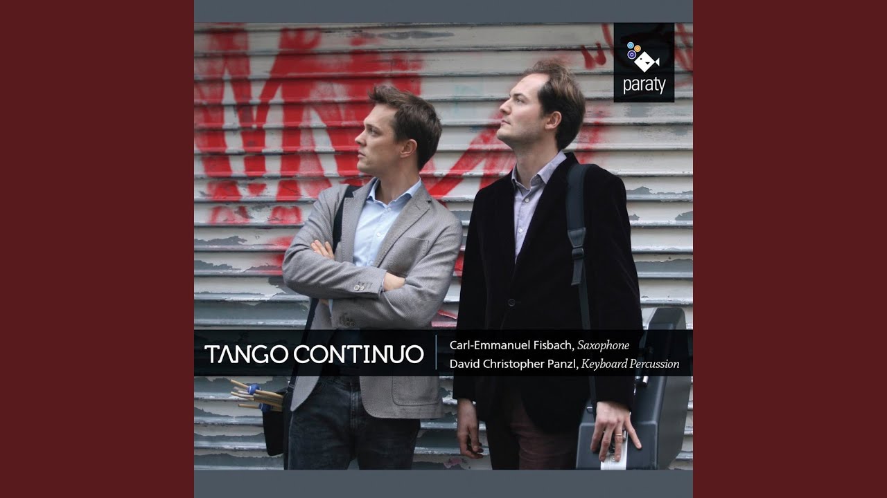 Tango Suite: I. Allegro libero - YouTube Music