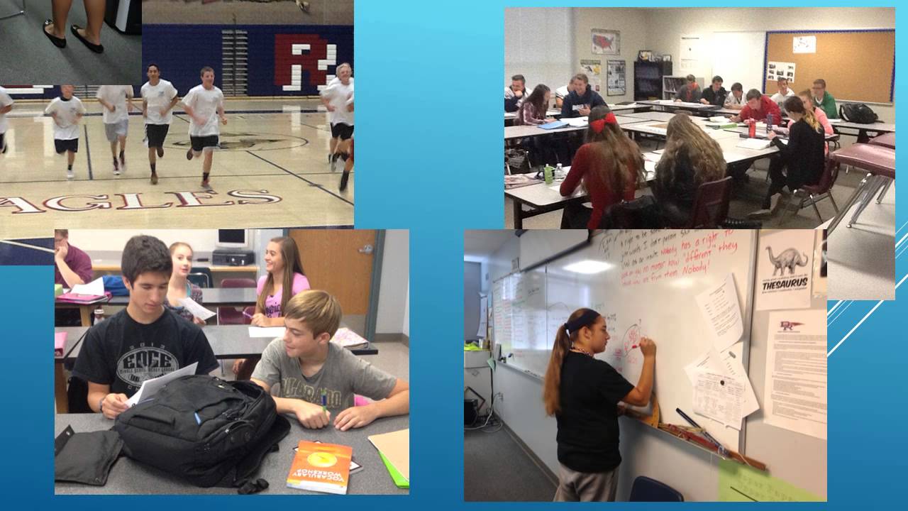 Oct Slide show II video - YouTube