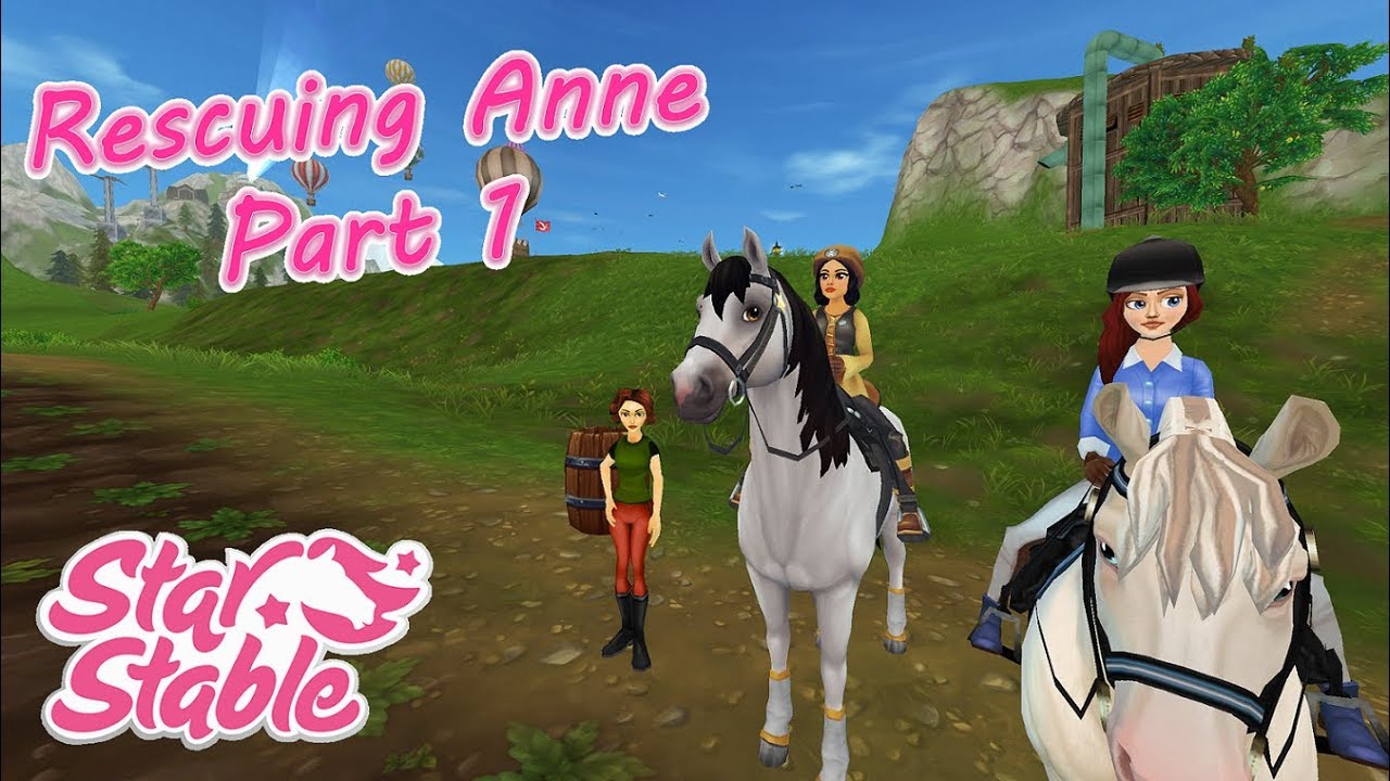 Druïdenmojo en een high aardappelmeisje | SSO Special; Redding van Anne ...