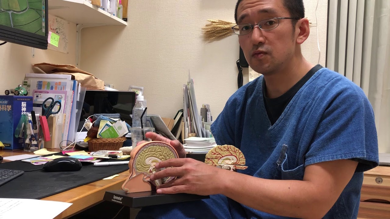 It Hurts When I Press On My Head Am I OK Doctor With Zen Spirit it-hurts-when-i-press-on-my-head-am-i-ok-doctor-with-zen-spirit