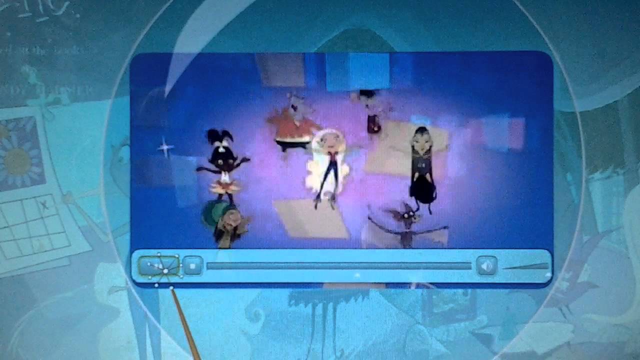 Pearlie trailer - YouTube