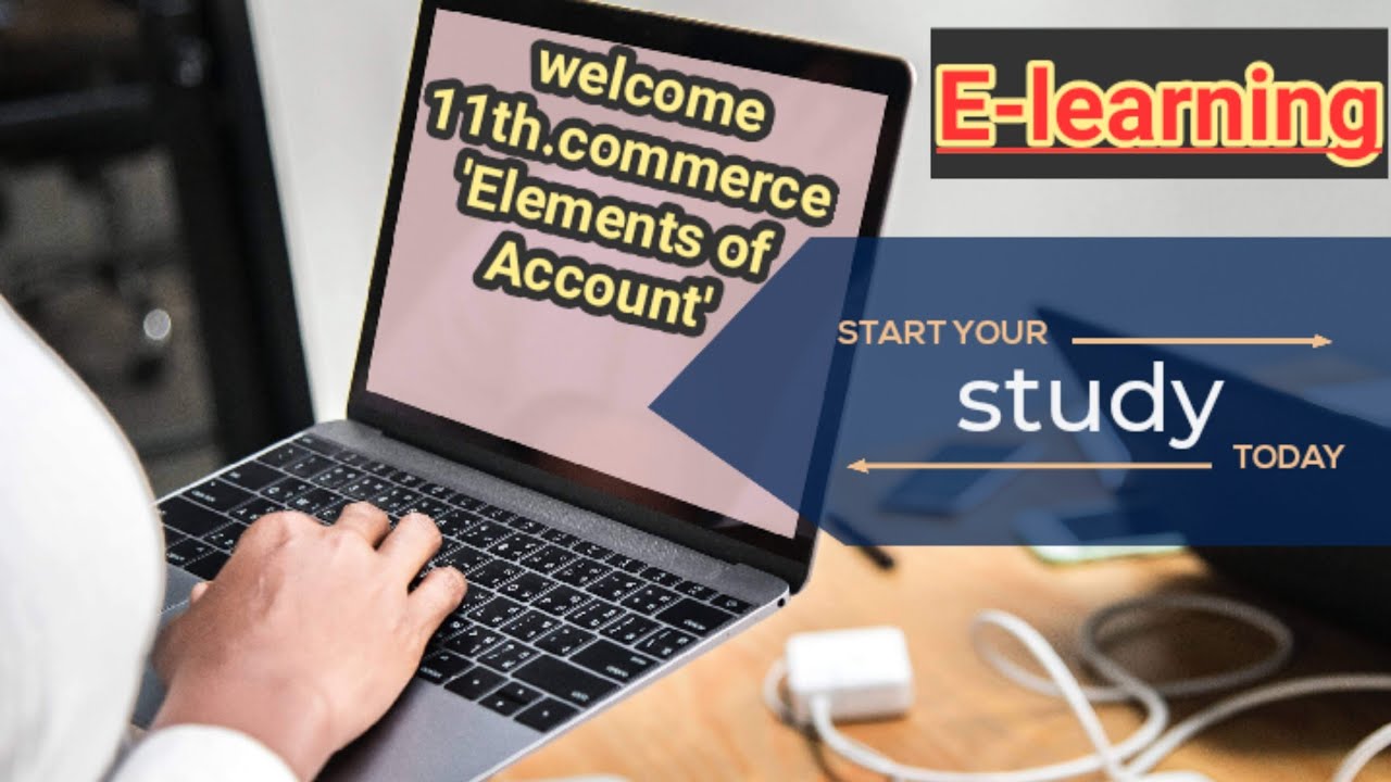 11th. commerce Account intro. - YouTube