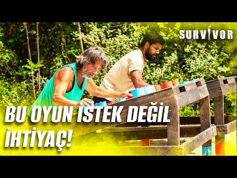 İletişim Oyununda Gerilim Dolu Final! | Survivor 2026 10. Hafta 4. Bölüm