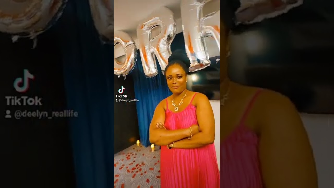 she accepted ma apology #DeeLyn #lgbtqi - YouTube