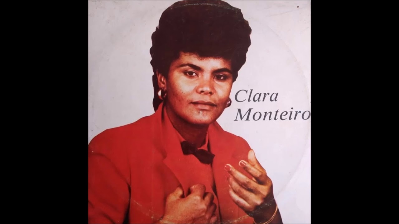 Clara Monteiro - Ovava - YouTube