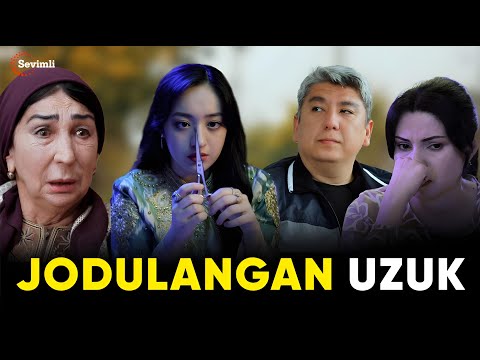 TAQDIRLAR - JODULANGAN UZUK