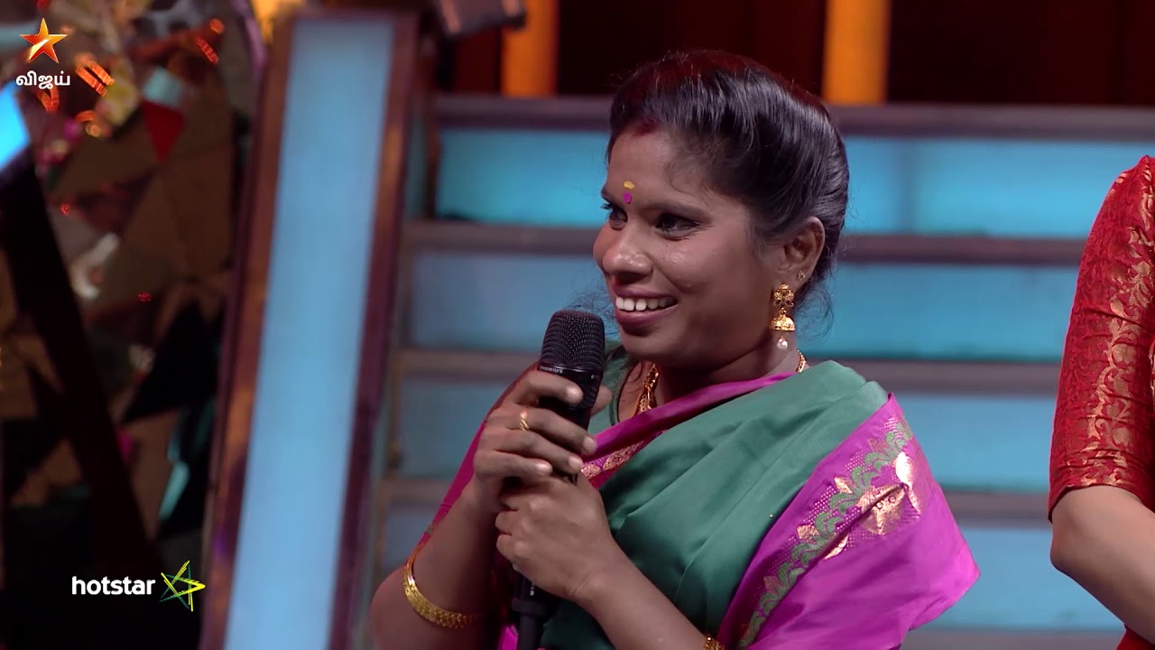 Super Singer 7 - 13th & 14th July 2019 - Promo 4 - YouTube