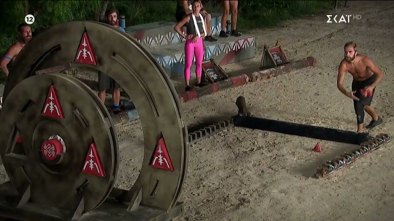 Survivor | Trailer | 03/06/2024 - YouTube