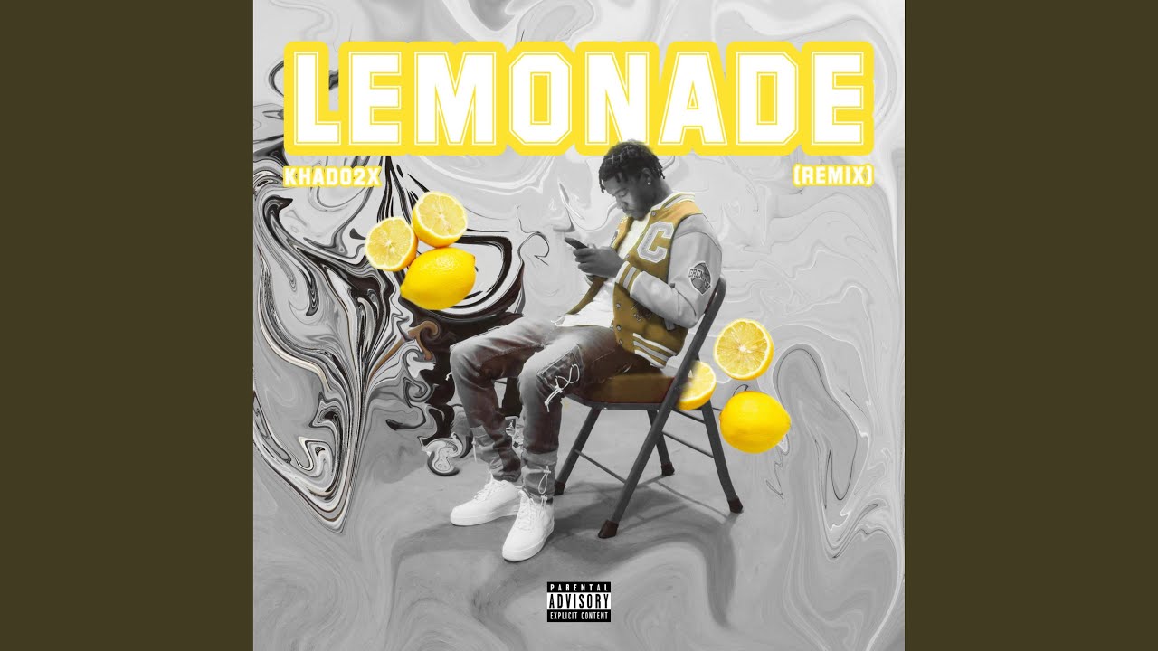 Lemonade (Remix) - YouTube