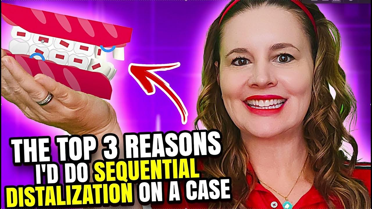 When to do Sequential Distalization - YouTube