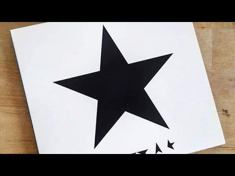 David Bowie - Blackstar (2016) album review - YouTube