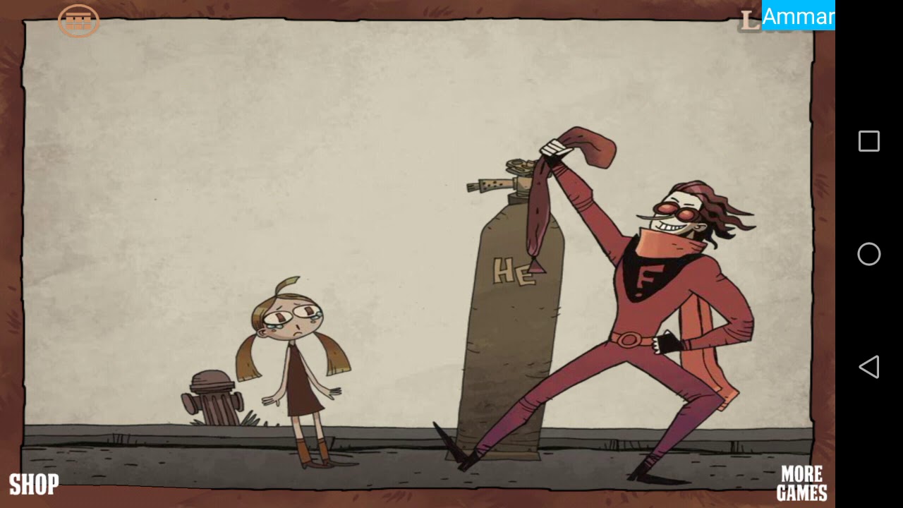 Troll Face Quest FailMan Level 2 Android Gameplay - YouTube