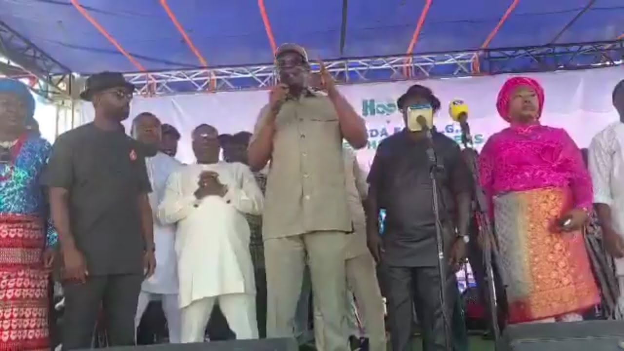 Nwuche to South South : True Loyalty to Tinubu Means Winning Your State ...