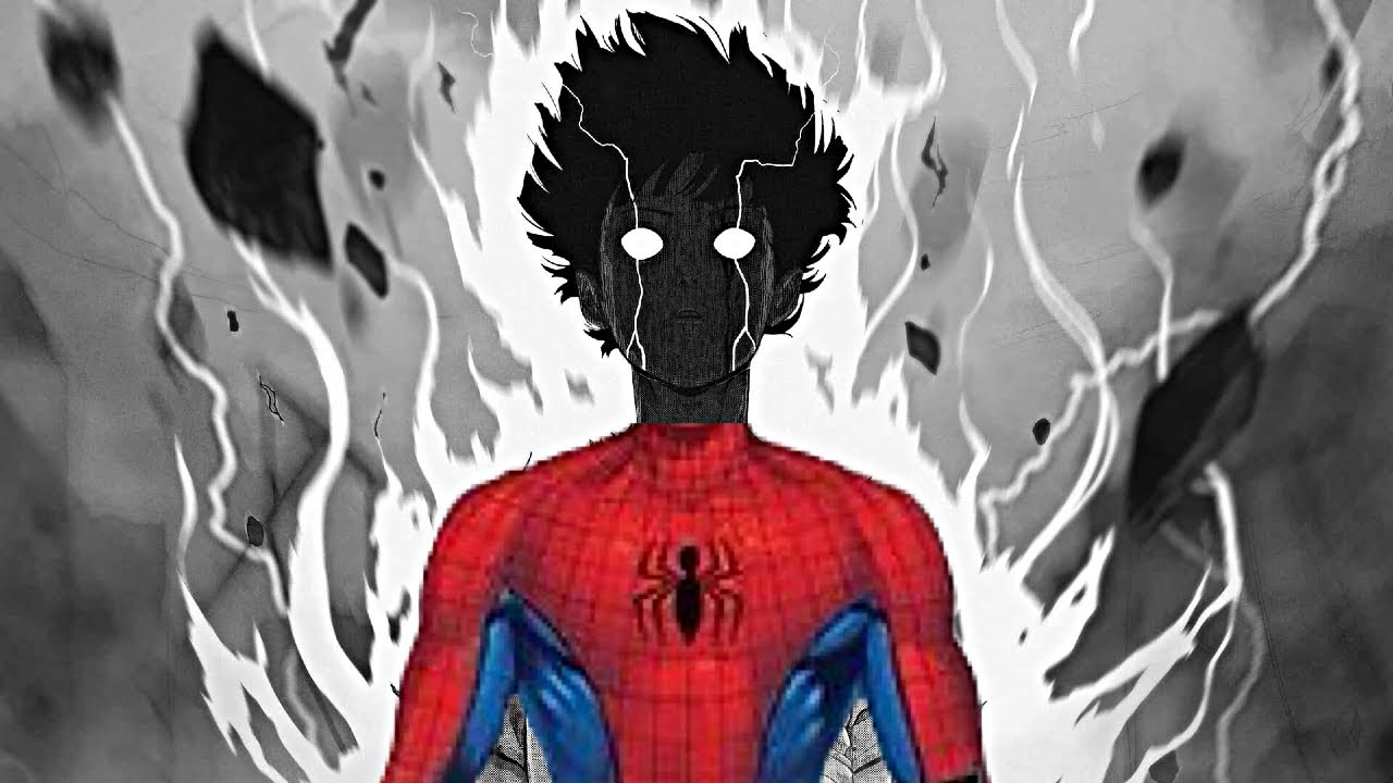 When Spider-Man Finally Gets Serious... - YouTube