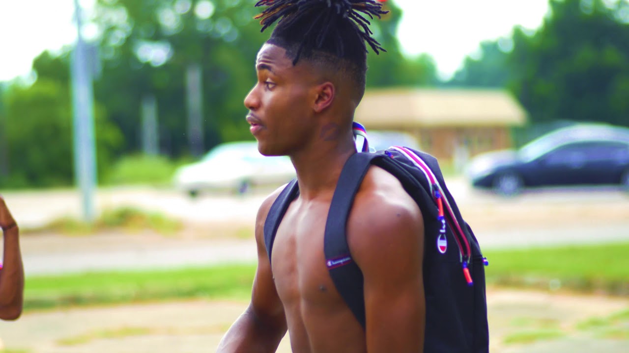 Jumpman Duke ''Plottin'' Official Video - YouTube