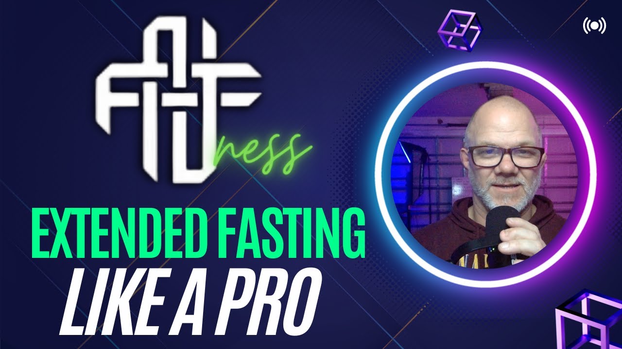 The secret to extended fasting!! RAPID FAT LOSS!!!!! - YouTube