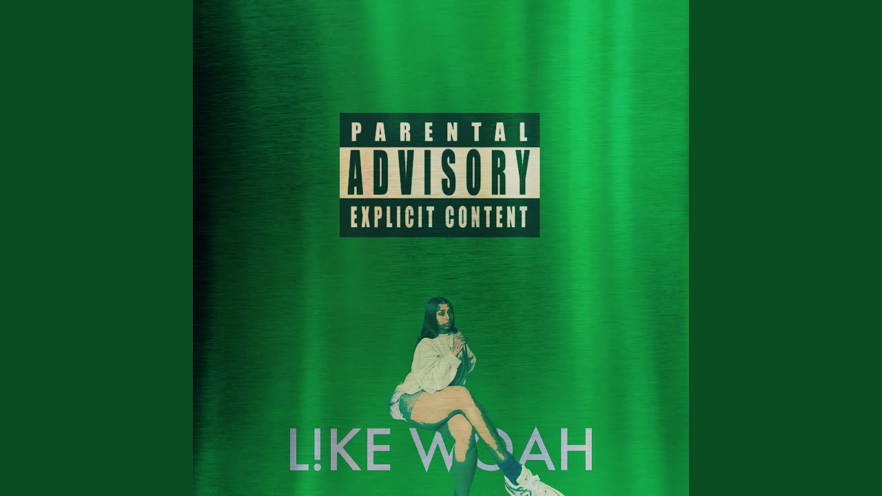 LIKE WOAH - YouTube