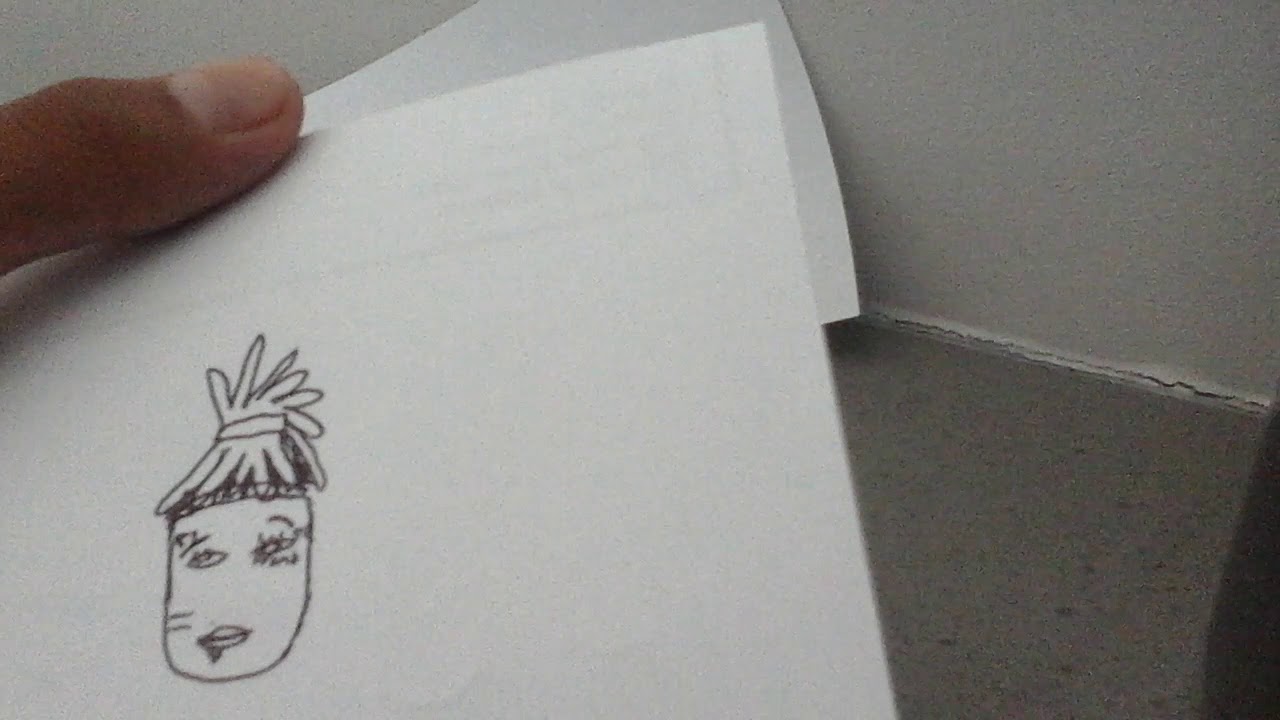 How to draw xxxtentacion - YouTube