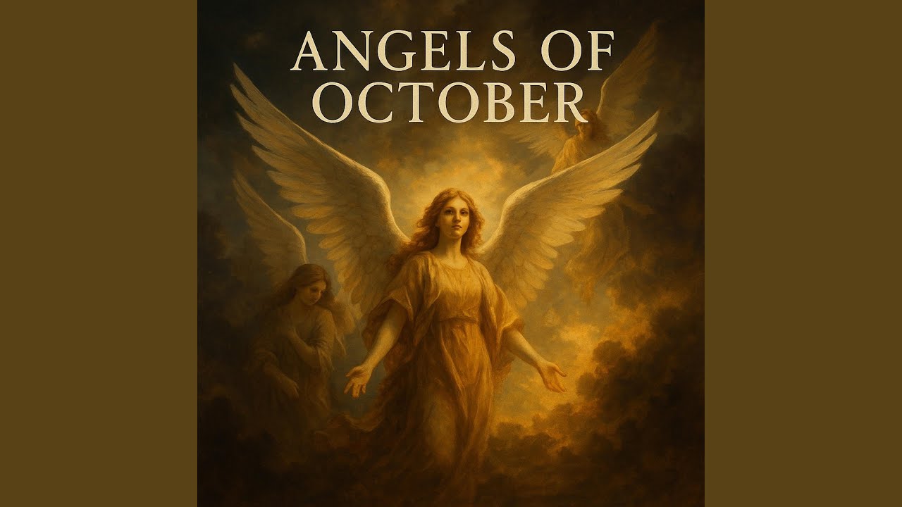 Angels of October - YouTube