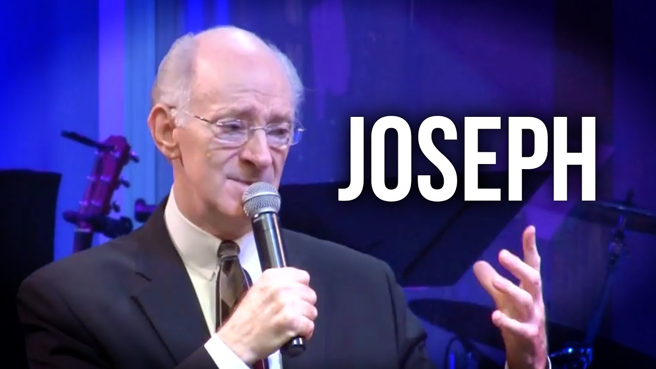 "Joseph" - Bro. Lee Stoneking - YouTube