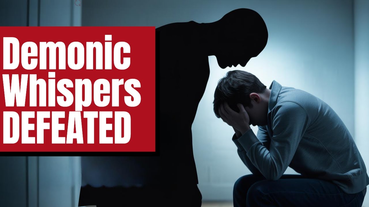 Demon of Addiction EXPOSED: It Was Never MY Desire Afterall(i-PWR Show ...