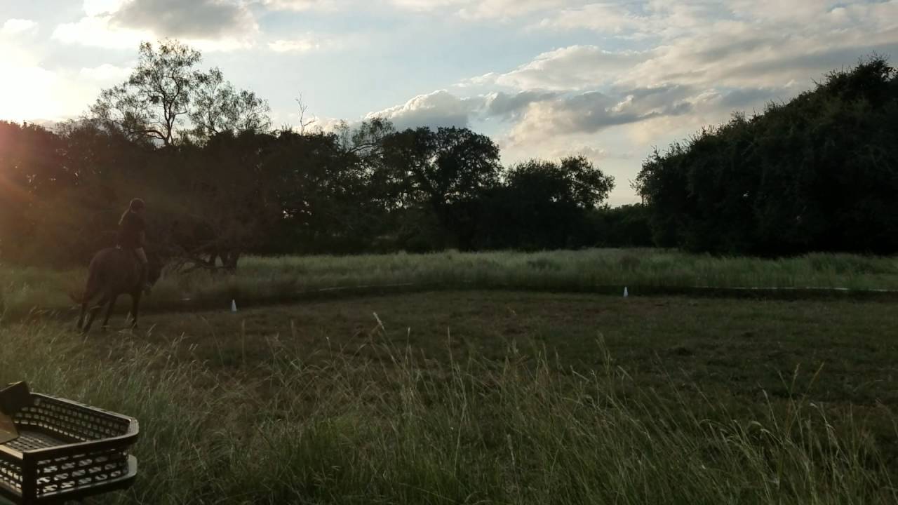 Rodeo Ranger Returns - YouTube