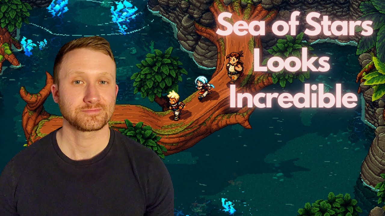 Best Indie RPG For The Nintendo Switch In 2023? - YouTube