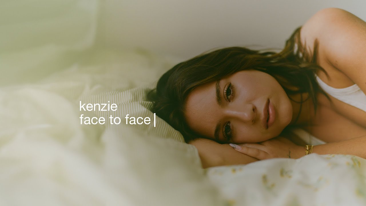 kenzie - face to face (Official Trailer) - YouTube