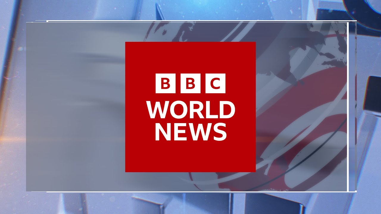Bbc World Logo