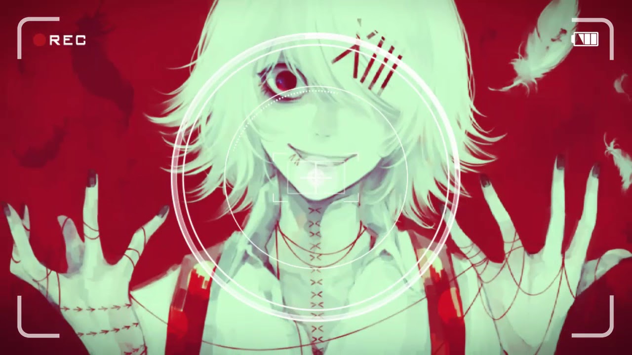 Nightcore - iNSaNiTY ~ • - YouTube